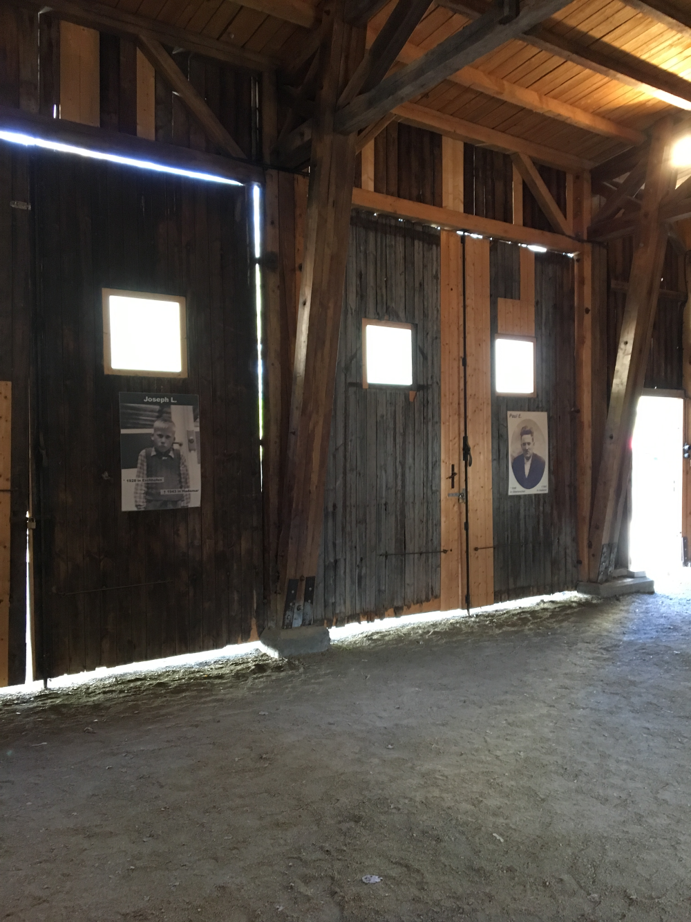 Tötungsanstalt und Gedenkstätte Hadamar – Gedenkstaette Lüneburg